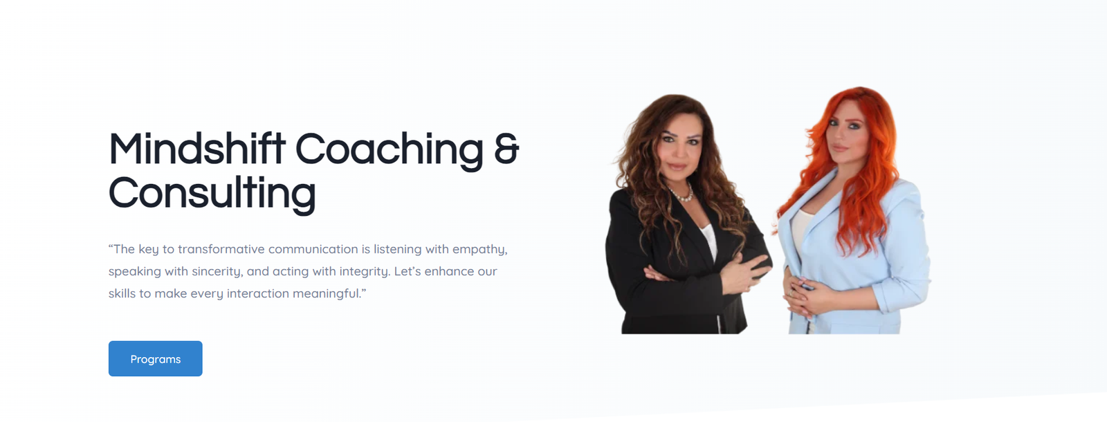 Home - mindshift-lb.com